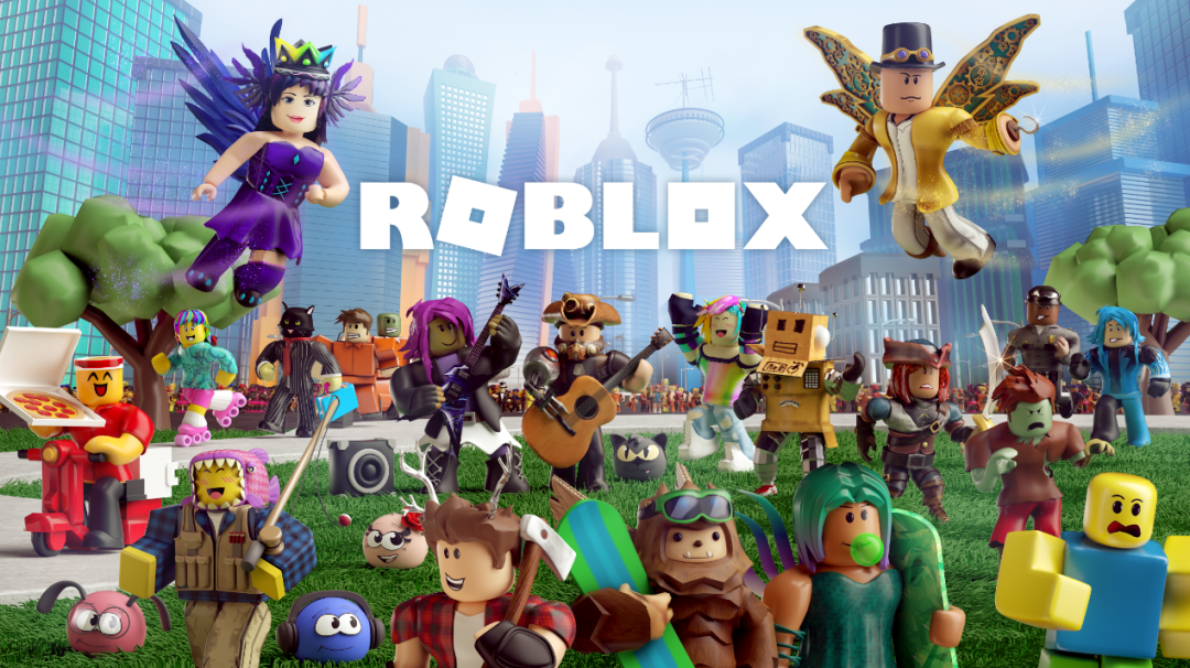 《Roblox》的成功能否复制？| 问爆游戏人__财经头条