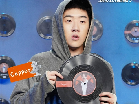 《一周的说唱歌手》新一期阵容曝光 冠军Capper加盟梦想无限赛季|一周的说唱歌手|说唱|舞台_新浪新闻