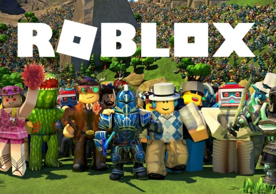 元宇宙第一股 Roblox 在停机三天后重新上线__财经头条