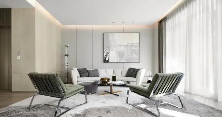 SAMORE DESIGN：蕴藏东方 隐逸奢居|设计|空间_新浪新闻