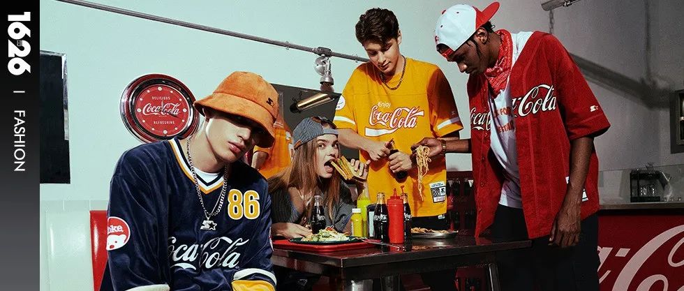 谁将成为下一个 STARTER 经典符号单品?|STARTER|穿搭_新浪新闻