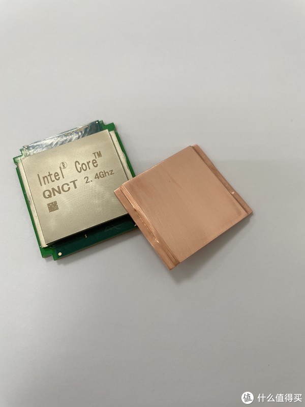 联想M710Q/M910Q+QTJ1魔改，黑苹果，小超测试一下|超频|烤鸡|性能|小主机|油管_新浪新闻