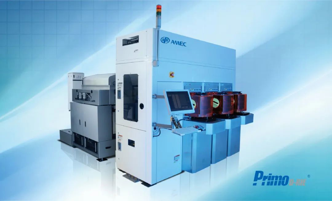 中微公司：第 1500 个 CCP 刻蚀设备反应台顺利付运__财经头条