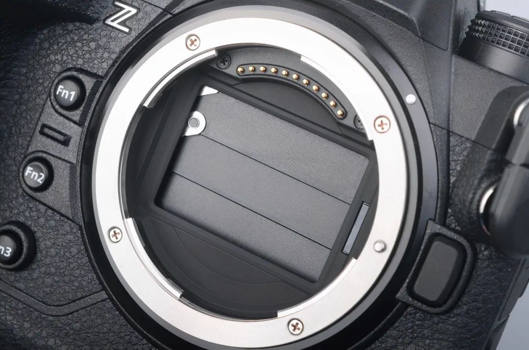 尼康Z系列微单首款“真·旗舰”Z 9深度评测__财经头条