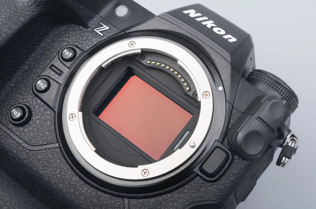 尼康Z系列微单首款“真·旗舰”Z 9深度评测|尼康|z9|索尼_新浪新闻