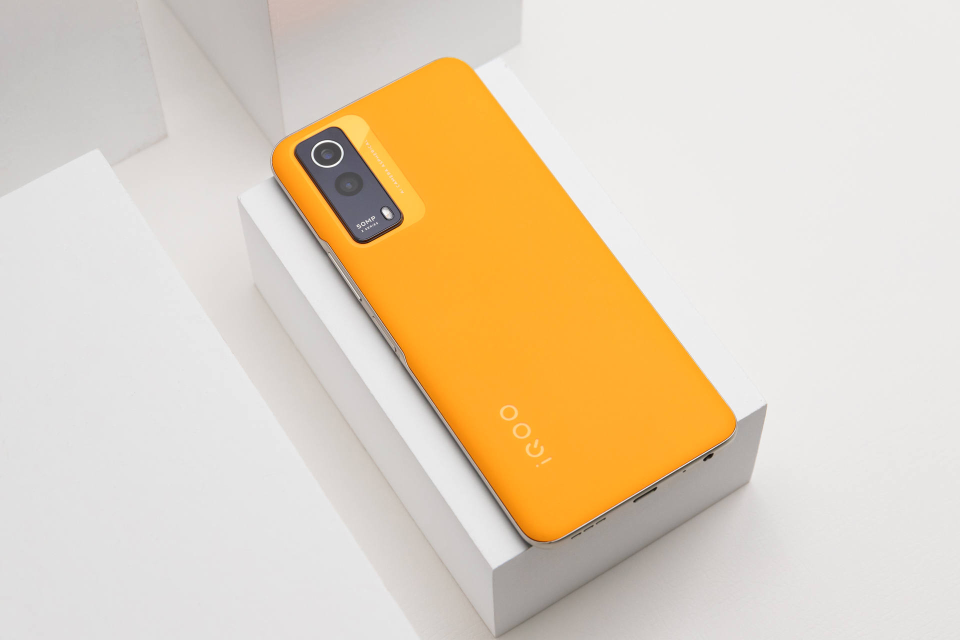 1299元起的iQOO Z5x是否值得入手？7天真实体验告诉你答案__财经头条