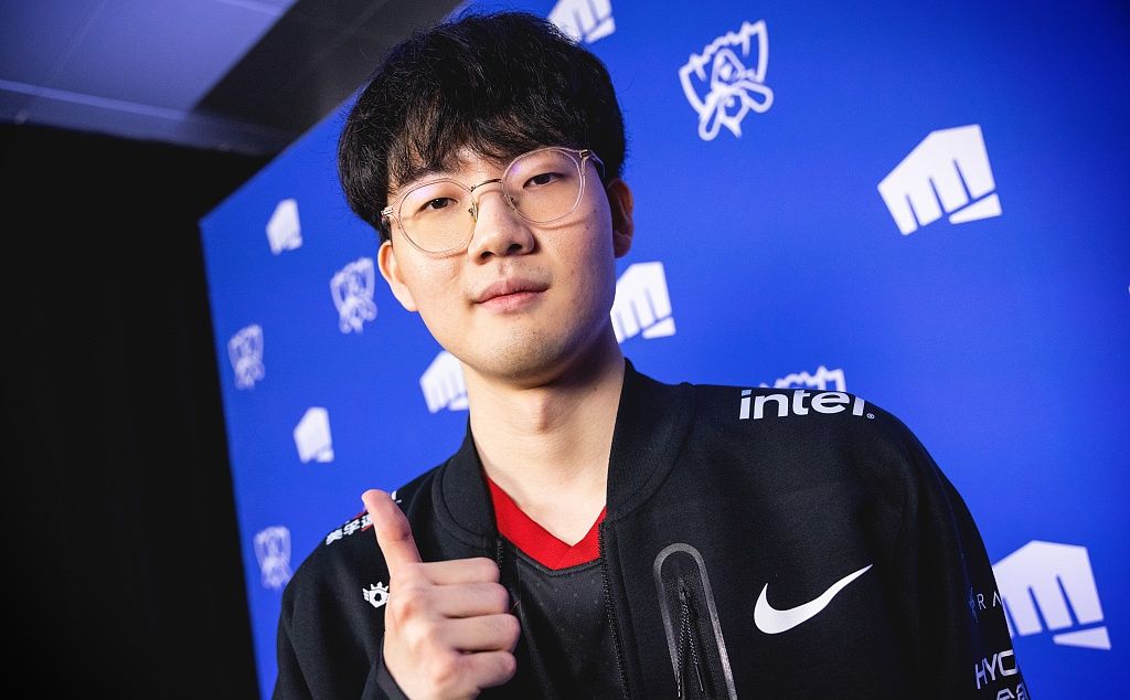 LOL：S11应该是EDG最后的辉煌,Viper合约即将到期,应该不续约了|亚运会|兵役|合约_新浪新闻