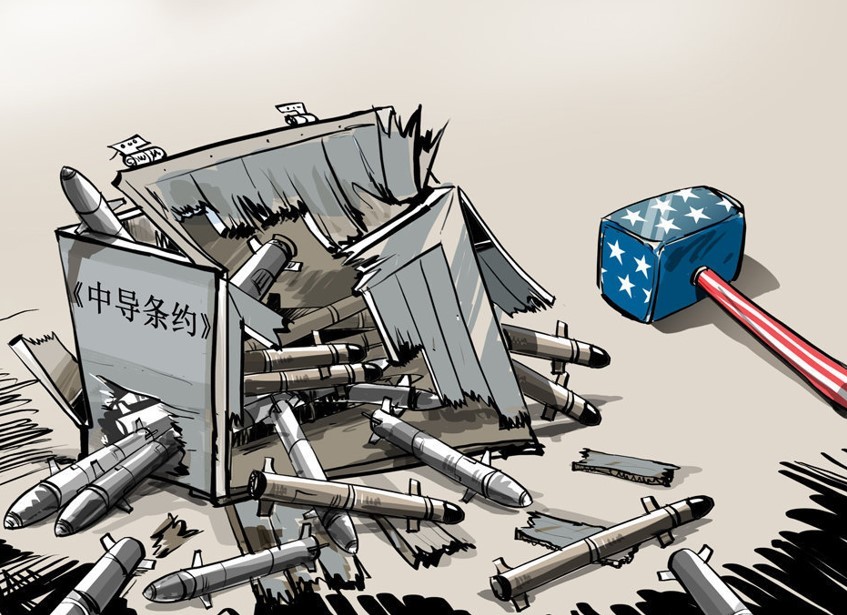 核弹威力加倍！一颗W88相当于48颗广岛原子弹，美军核潜艇已装备