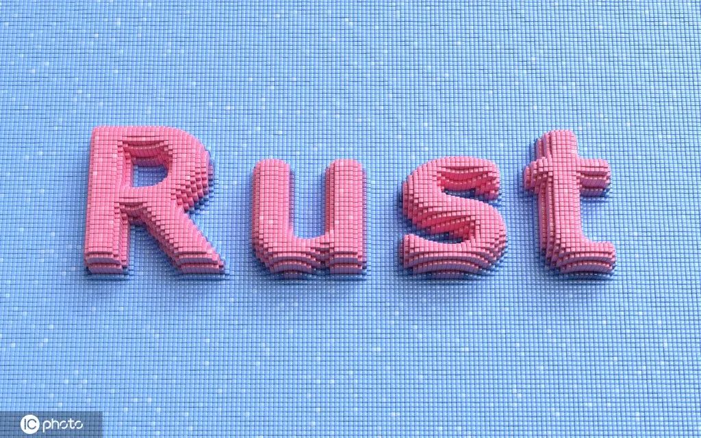 为什么 Rust 是编程的未来？__财经头条