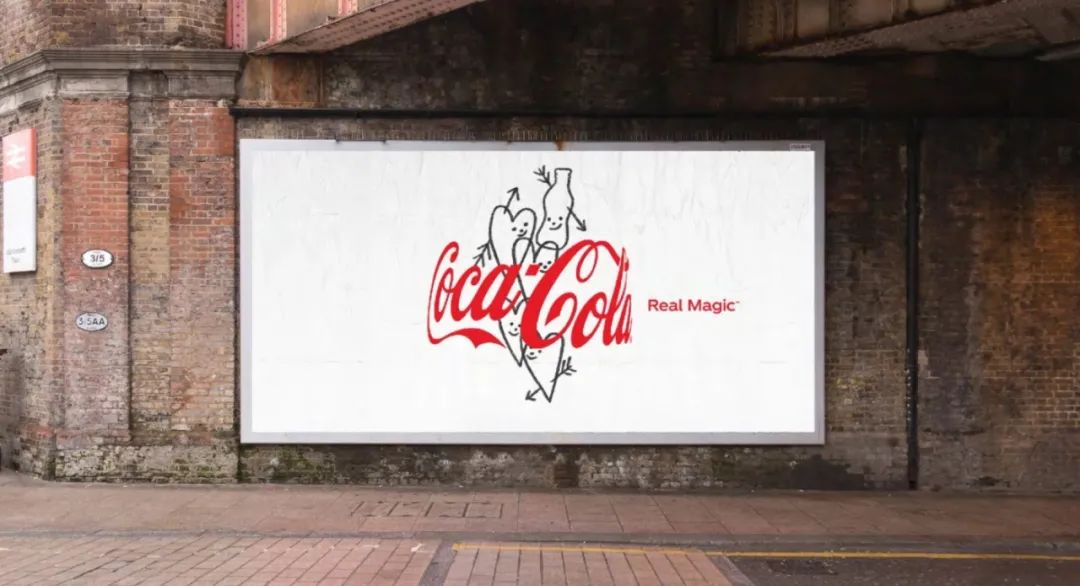 可口可乐2021圣诞广告，超暖心！_新浪新闻