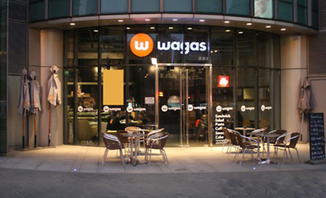 连锁餐饮品牌Wagas寻求出售：估值约8-10亿美元__财经头条