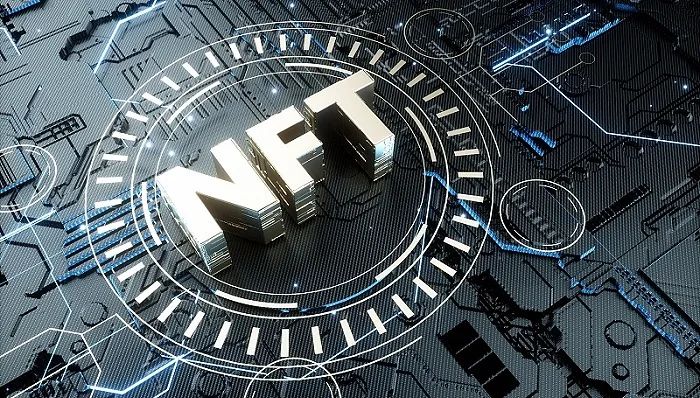 腾讯23周年庆发放NFT藏品，它到底有什么作用？__财经头条