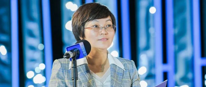 从宾馆前台到广州副市长，她的人生就是一部励志大片|谭萍|人生|副市长|宾馆|前台_新浪新闻