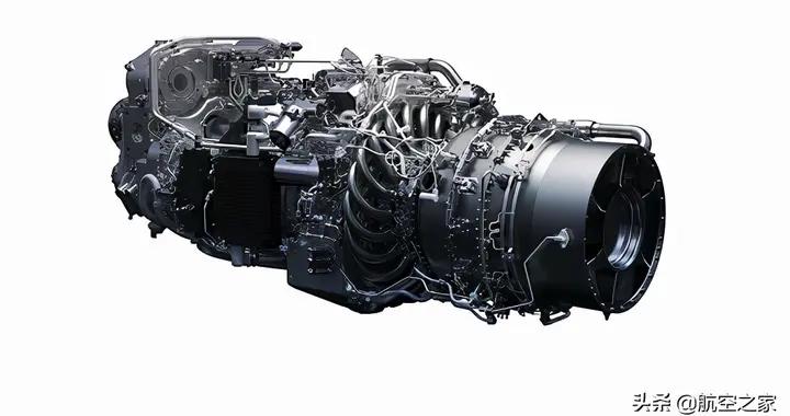 普惠加拿大宣布全新PW127XT 发动机：为支线涡桨发动机设定新标杆|加拿大|普惠_新浪新闻