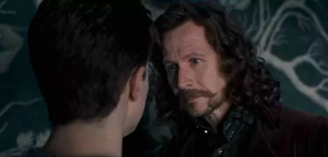 《哈利波特》系列的经典台词，你印象最深的是哪一句？|邓布利多_新浪新闻