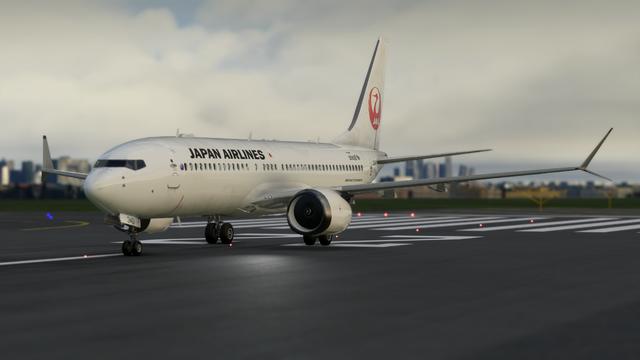 波音737MAX急盼在华复飞，日本和台湾都没批准，我们着什么急？__财经头条