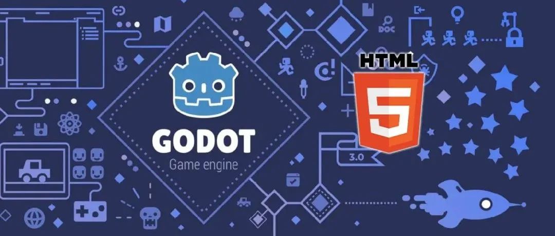 Godot 导出到 HTML5 实践|html5_新浪新闻