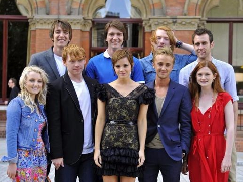 哈利波特20周年庆节目没请罗琳？主创忘恩负义，还是另有隐情？|罗琳|哈利波特|隐情_新浪新闻