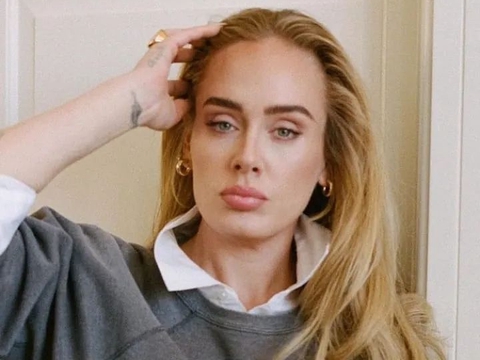 英国天后阿黛尔Adele 发行新专辑《30》,获得乐评高分|30|专辑|阿黛尔_新浪新闻