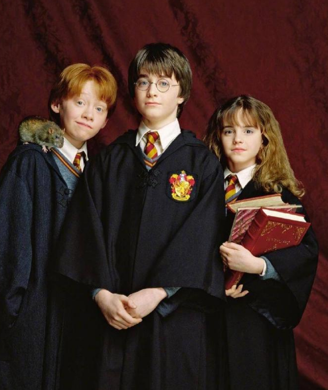 哈利波特20周年庆节目没请罗琳？主创忘恩负义，还是另有隐情？|罗琳|哈利波特|隐情_新浪新闻