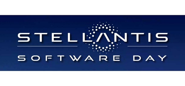 Stellantis集团将于12月7日举办集团“软件战略”发布会-新浪汽车