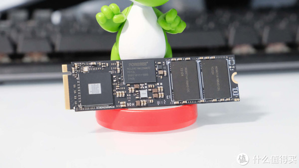 高性价比PCIe 4.0之选，金百达KP260 Pro 1T 开箱分享|硬盘|PCIe_新浪新闻