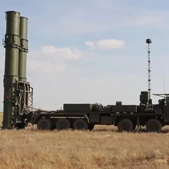 俄媒：俄新型反导系统S-550远胜美国“萨德”|反导系统|萨德|俄罗斯_新浪新闻