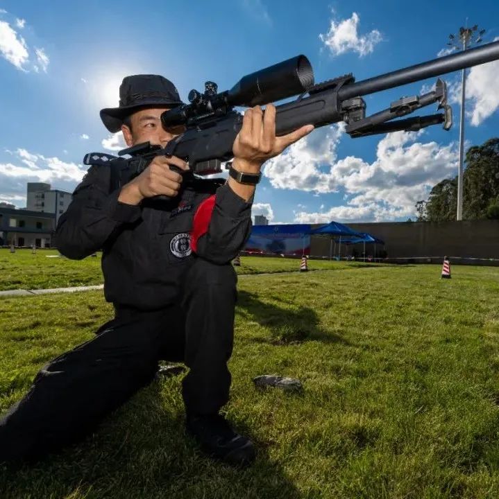 【我们都是神枪手】“但愿永远也不开这一枪”|狙击手|云南省_新浪新闻