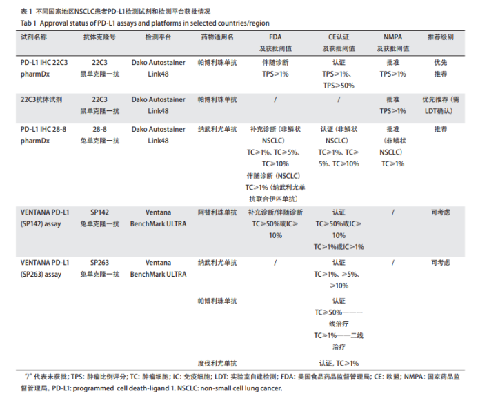 还分不清 CPS、TPS、IPS? PD-L1 表达指标，一文总结！|肿瘤|分数_新浪新闻