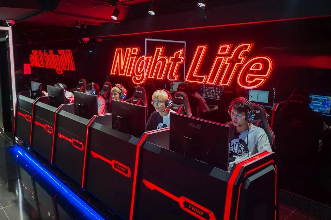 上海探店 | 超高性价比的一家电竞酒店！