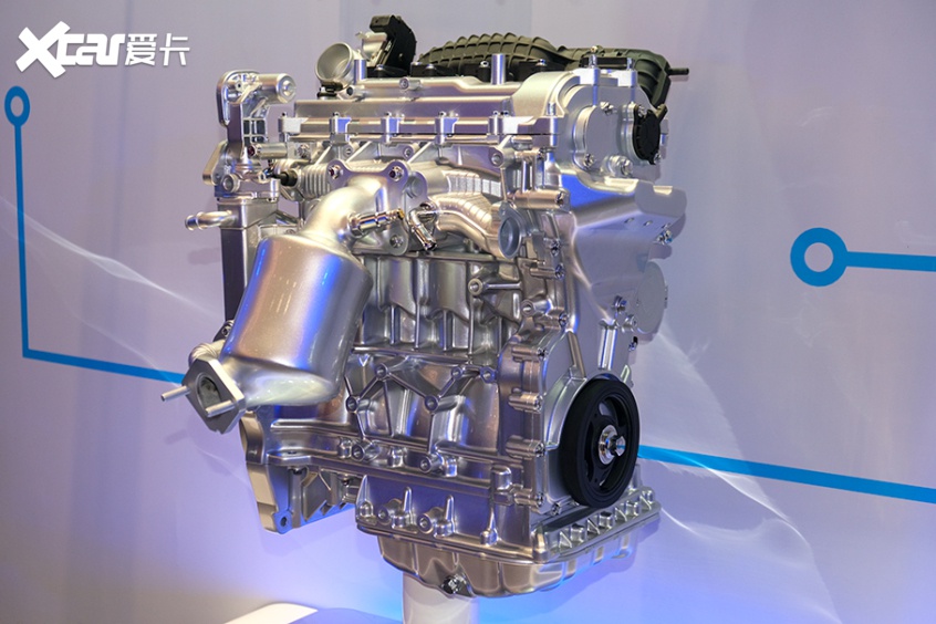 不比加速改拼油耗 解析比亚迪DM-i技术-新浪汽车