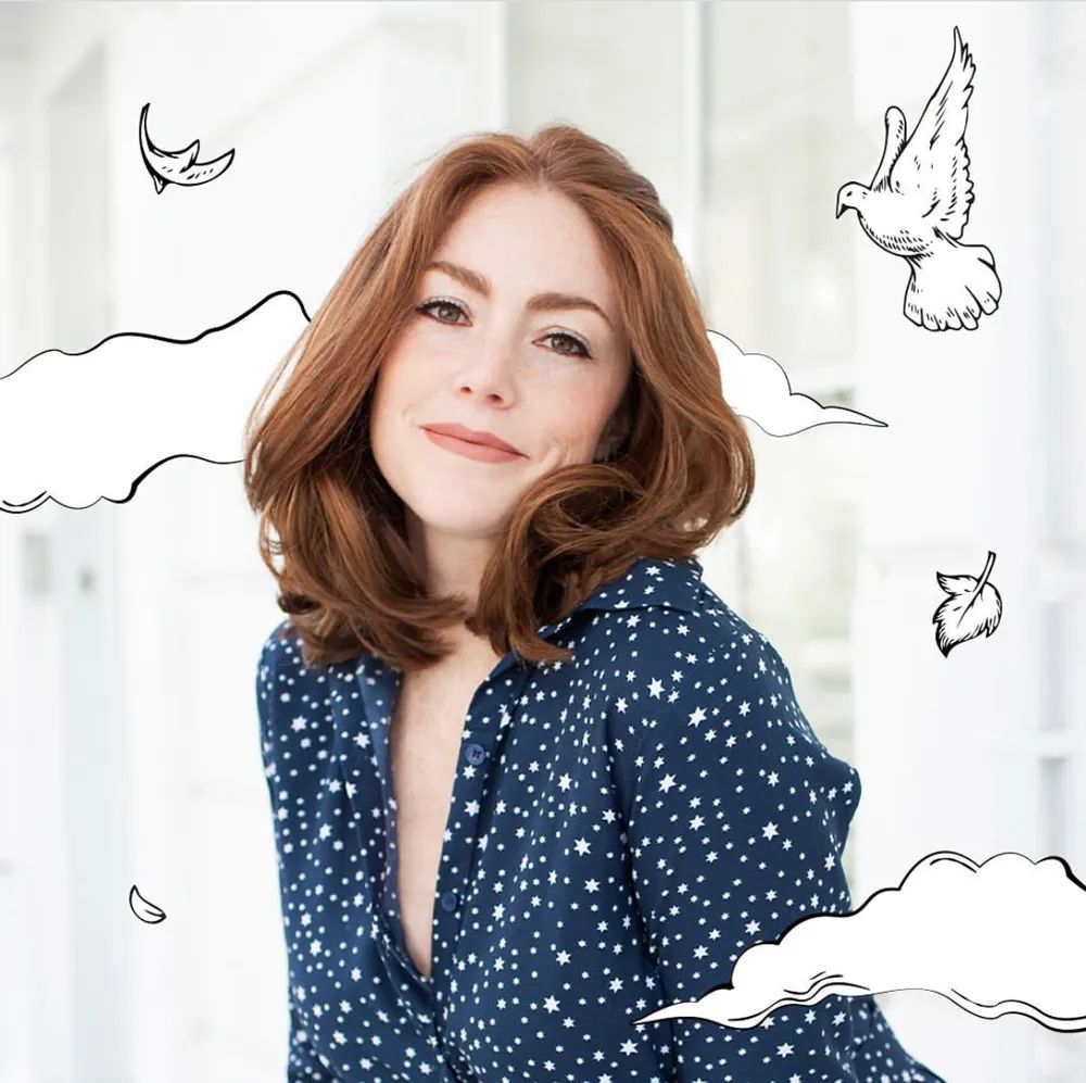 抹一抹这个神奇的“银霜”，皮肤好紧致|王菲_新浪新闻