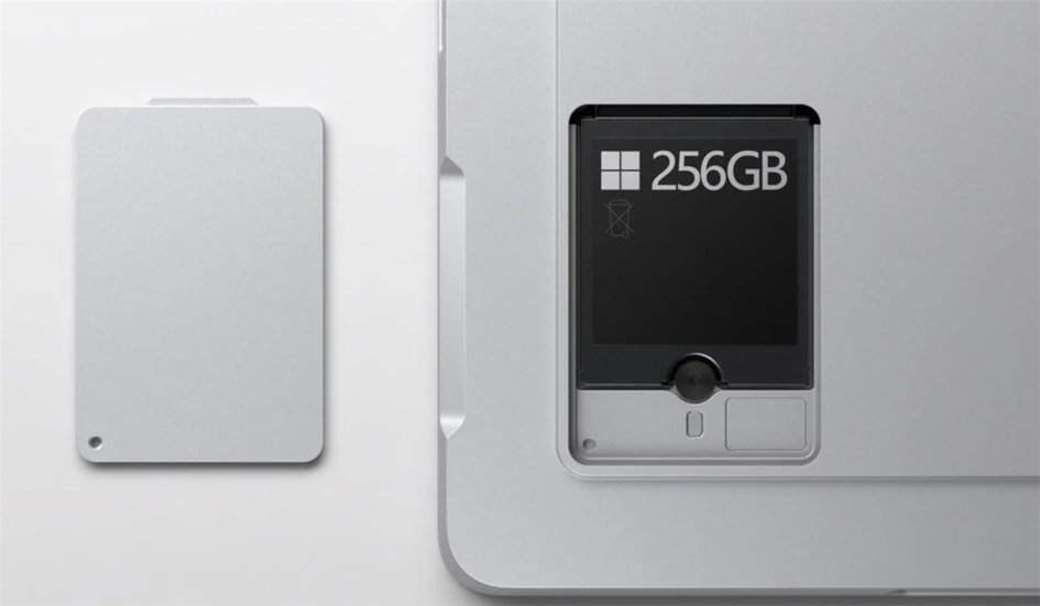 微软Surface Pro 7+开售：搭载11代酷睿，硬盘可更换__财经头条