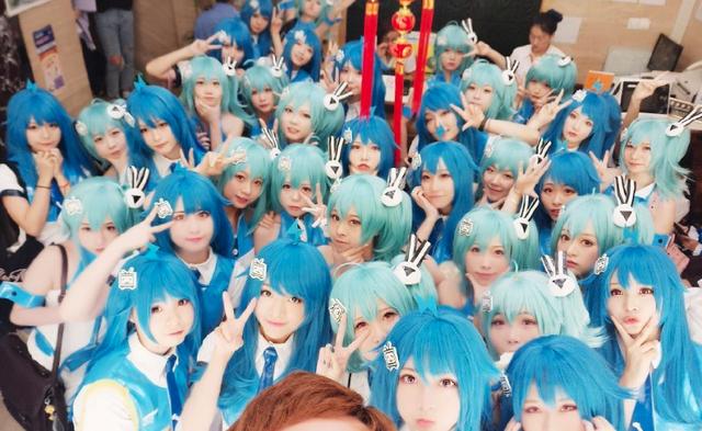 B站晚会被嫌弃日语歌太多？老用户真的看笑了！这届观众怎么了？|二次元|日语歌|晚会_新浪新闻