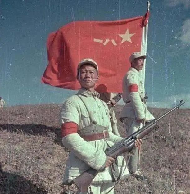 “运输大队长”有多给力？被缴近350万支枪，外加5亿多发子弹