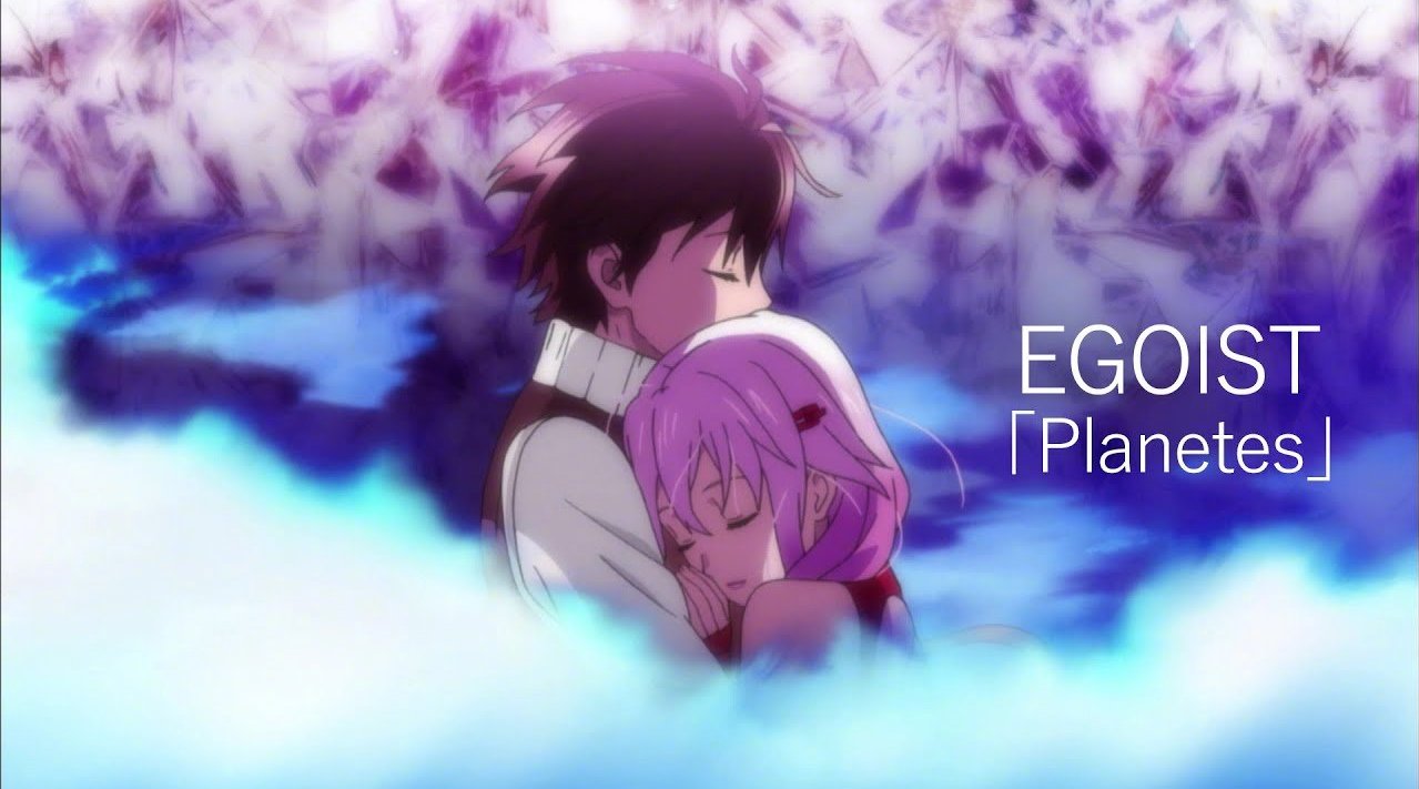 EGOIST出道10周年纪念：「罪恶王冠」OVA『失落的圣诞节_新浪新闻