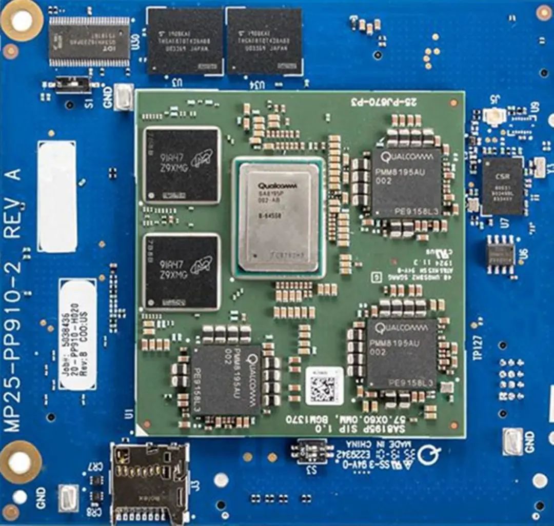 5纳米、PS5、高通骁龙8295智能车机的『性能天花板』又被刷新了？-新浪汽车