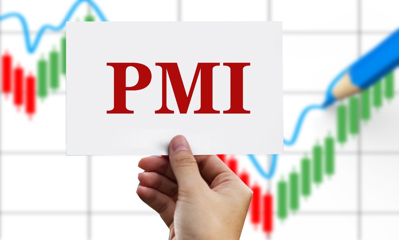 11月份全球制造业PMI公布 连续两个月保持上升趋势__财经头条