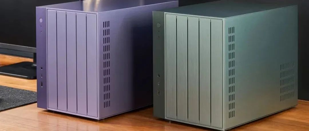 abee AS Enclosure W1机箱评测：复刻经典，简约又好用|机箱|设计_新浪新闻