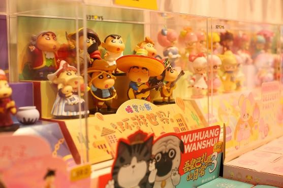 MUMU FAMILY |山东泰安五矿店新店开业~邀您一起温馨过圣诞！