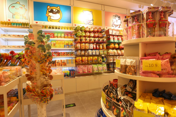 MUMU FAMILY |山东泰安五矿店新店开业~邀您一起温馨过圣诞！