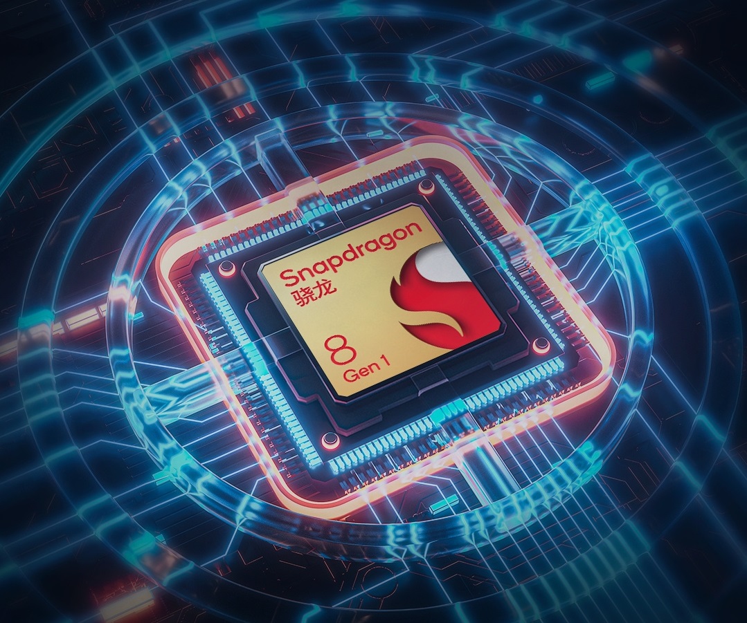 首发高通8Gen1是好事吗？发热测试等着你呢！__财经头条