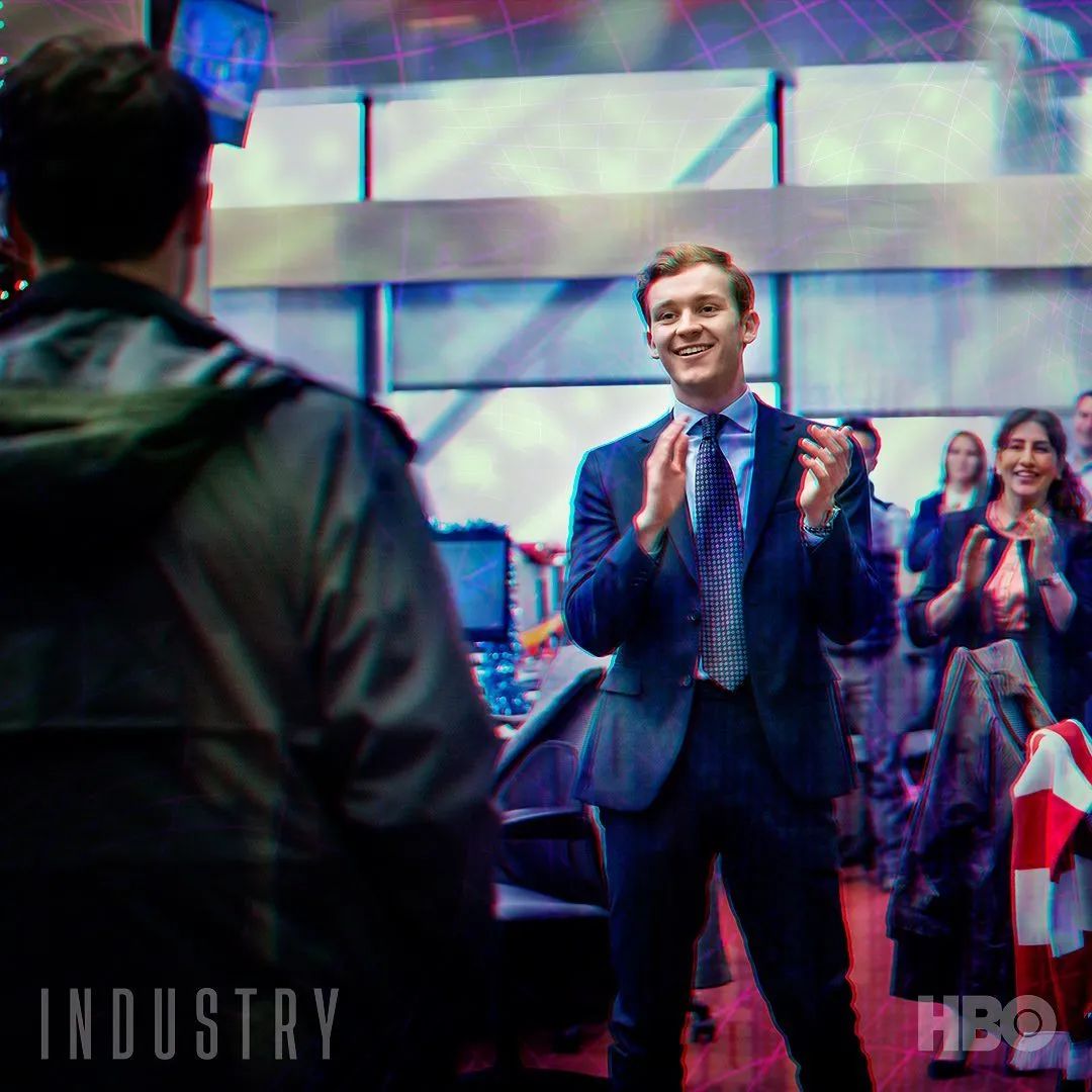 Nathan Micay谈如何为《投行风云》创新配乐|投行风云|配乐|音乐_新浪新闻