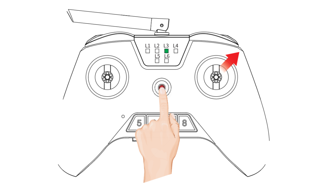 使用指南！教你从零开始玩转Drone:bit编程无人机__财经头条
