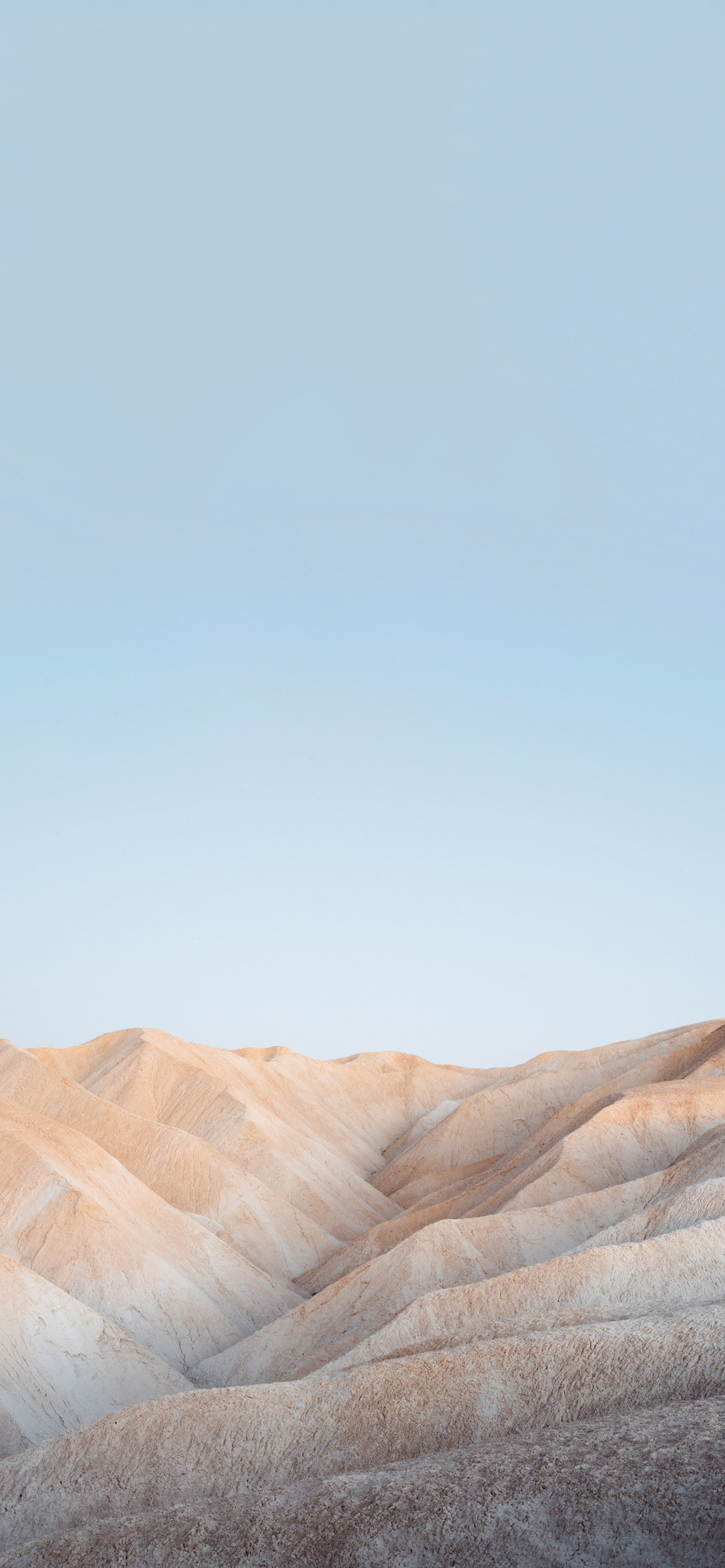 有同学很喜欢 Android 12 的原生壁纸，我分享一下无水印的版本……|Android_新浪新闻