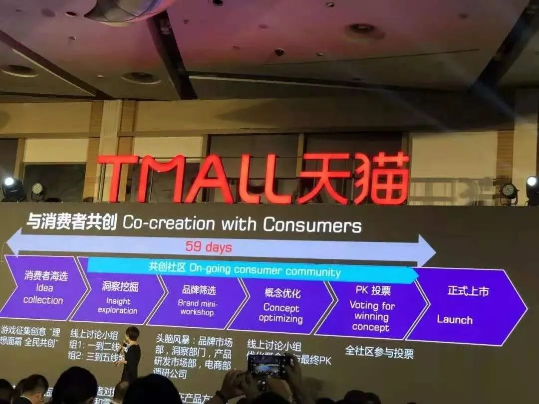 年轻人都开始绿色消费了，天猫TMIC如何赋能品牌抓住新趋势？__财经头条