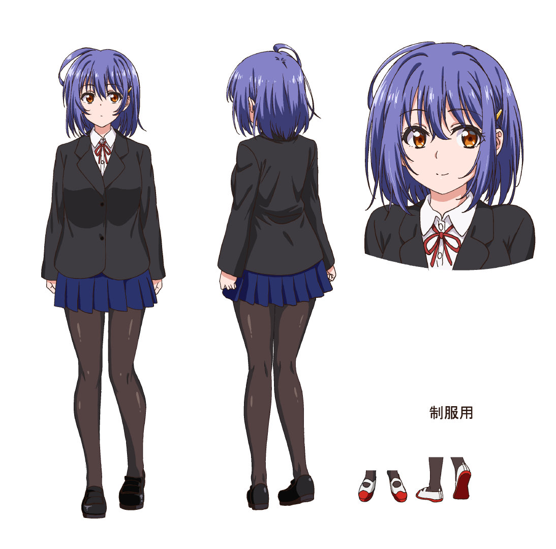 动画 枫与铃|动画|单身|狗_新浪新闻