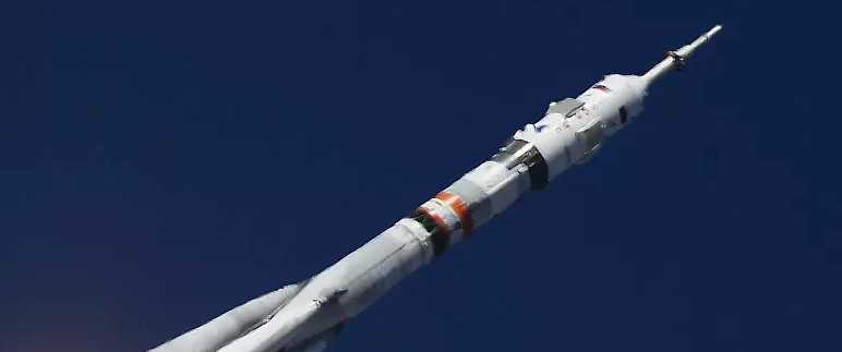 俄国家航天集团公布 2021 年最后一次火箭发射的日期__财经头条