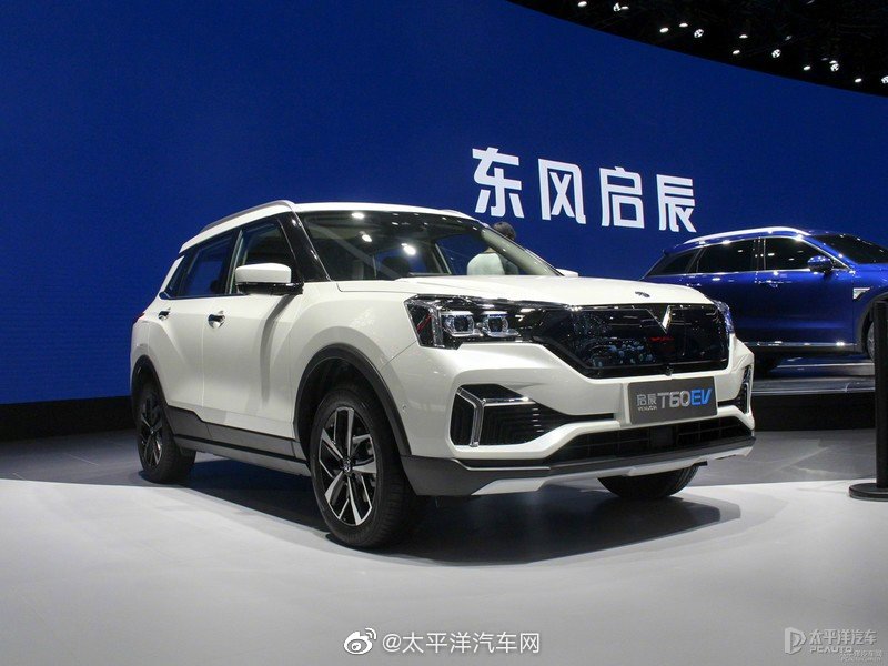 因存在安全隐患 东风召回部分启辰D60EV/T60EV 召回范围：……-新浪汽车
