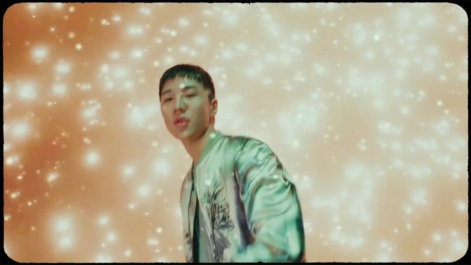 🎵BEO《Counting Stars (feat. Beenzino)》MV 一起数星星吧🌌_新浪新闻
